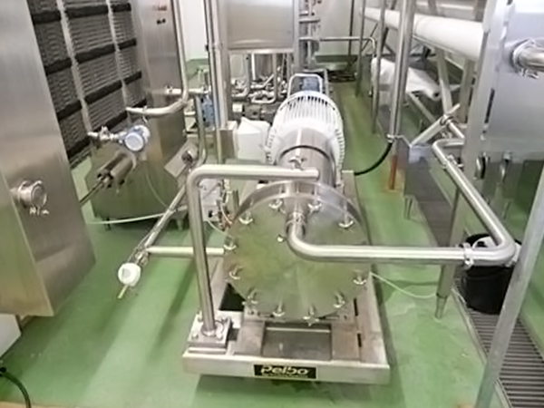 Egg Liquid Processing Plant - Buy Egg Liquid Processing plant Product ...