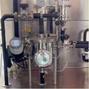 DSI Direct UHT Unit: Revolutionizing Food Safety with High-Efficiency ...